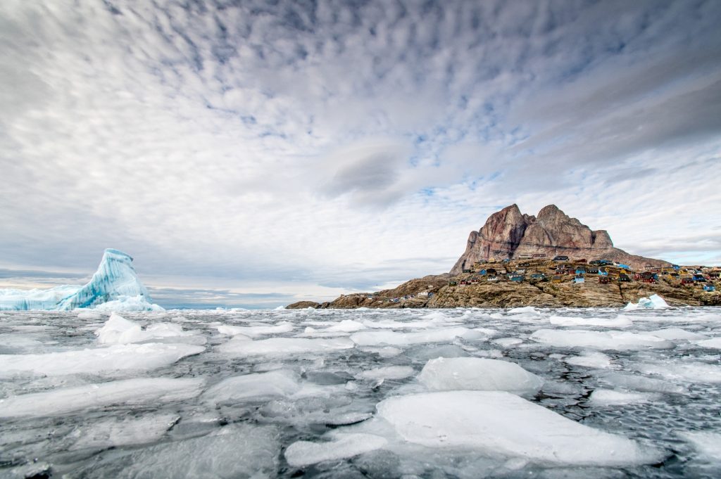 Expeditions - Waterproof Expeditions