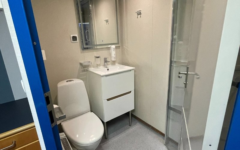 Explorer - Waterproof Expeditions