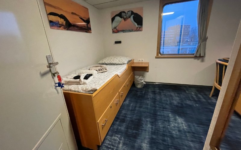 Explorer - Waterproof Expeditions