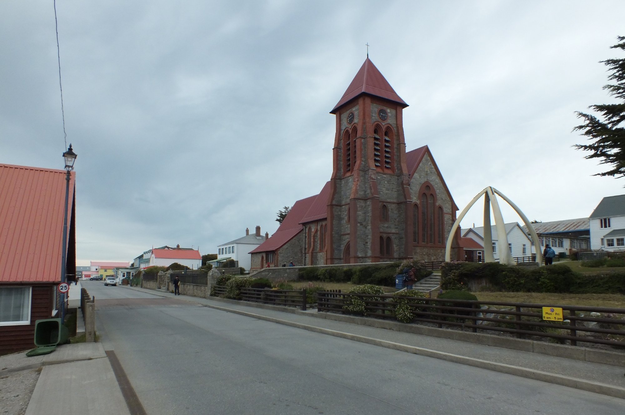Falklands, South Georgia & Antarctica Expedition Cruise - Waterproof ...