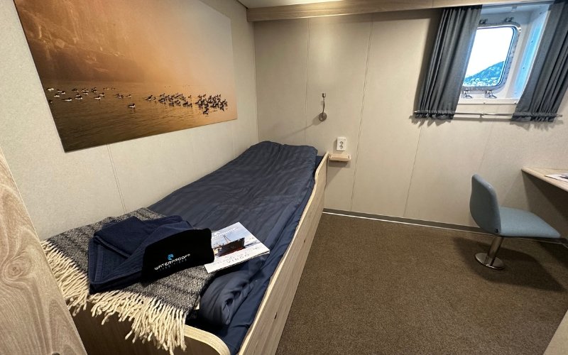 Virgo - Waterproof Expeditions