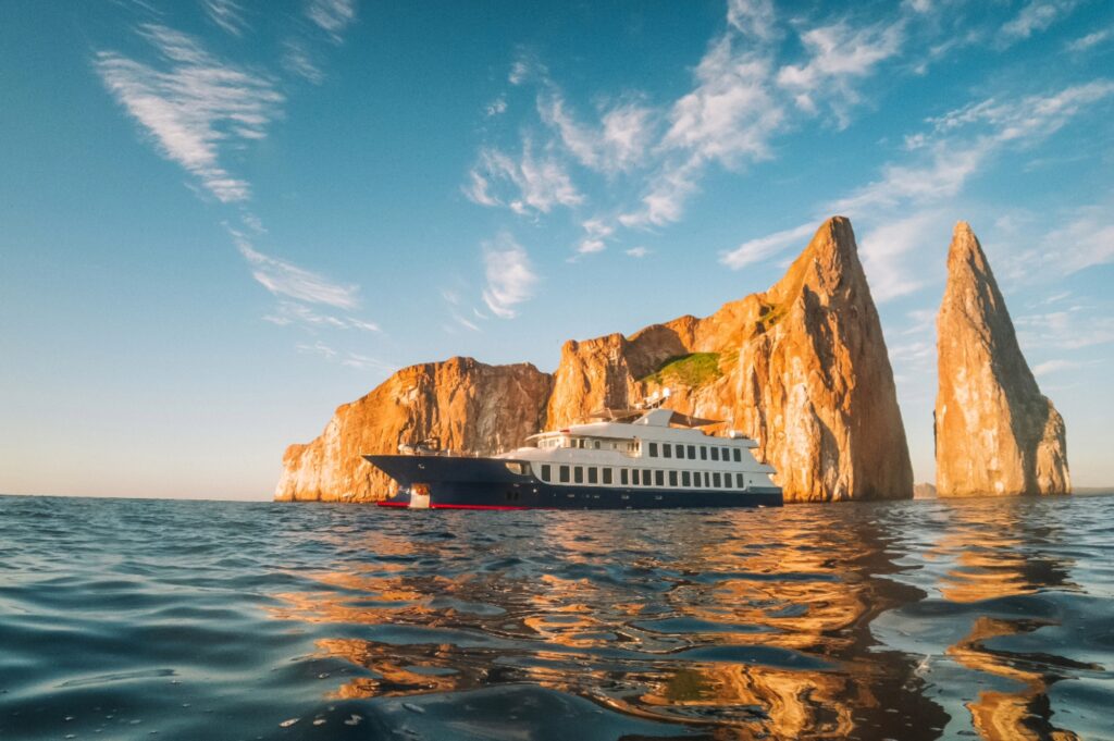 Origin, Evolve, and Theory - Waterproof Expeditions