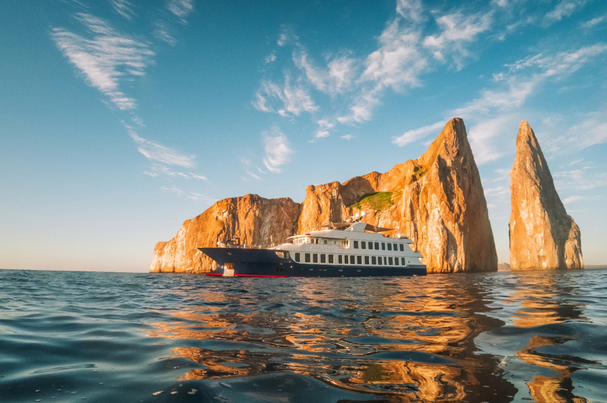 Origin, Evolve, and Theory - Waterproof Expeditions